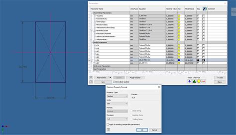 strange problem with rounding autodesk community