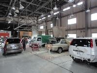 有限会社イシイオートサービス 千葉県船橋市安い車修理のエコひろば