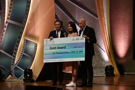 浸大全球大學電影獎頒獎禮 維也納大學奪年度金獎 編輯精選 灼見名家