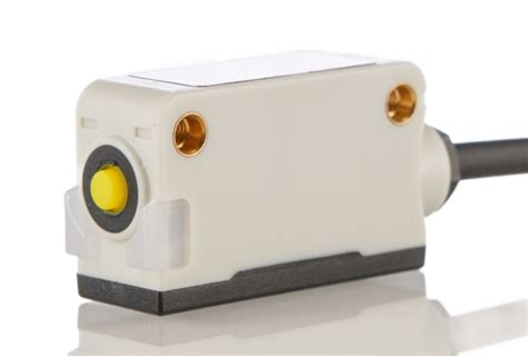 RS PRO RS PRO Diffuse Photoelectric Sensor Block Sensor Mm Detection Range