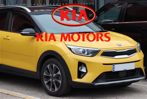 15 Things You Need To Know About Kia