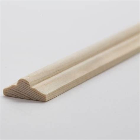 Astragal 21mm Southend Timber Ltd