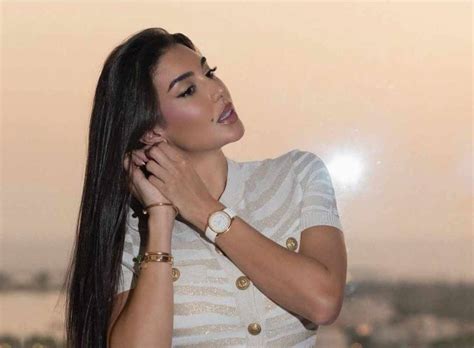 ياسمين صبري تكشف لجمهورها هوايتها المخفية وهذا ما طلبته منهم Laha