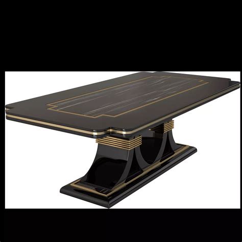 Impero Dining Room W216 Furniture