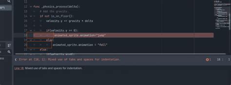 Just Started Using Godot For A Platformer Game R Godot