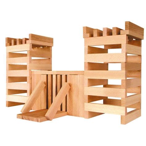 Exemple Construction Kapla Gratuit
