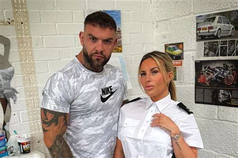 The Real Story Behind Prison Officer Filmed Having Sex With Inmate