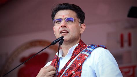 Gahlot Vs Pilot सचिन पायलट को लेकर कांग्रेस में संशय क्या Bjp में