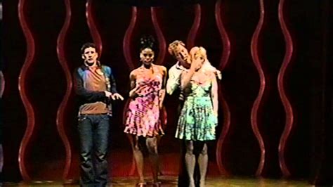 Joys Of Sex Off Broadway Musical 1 Minute Trailer Youtube