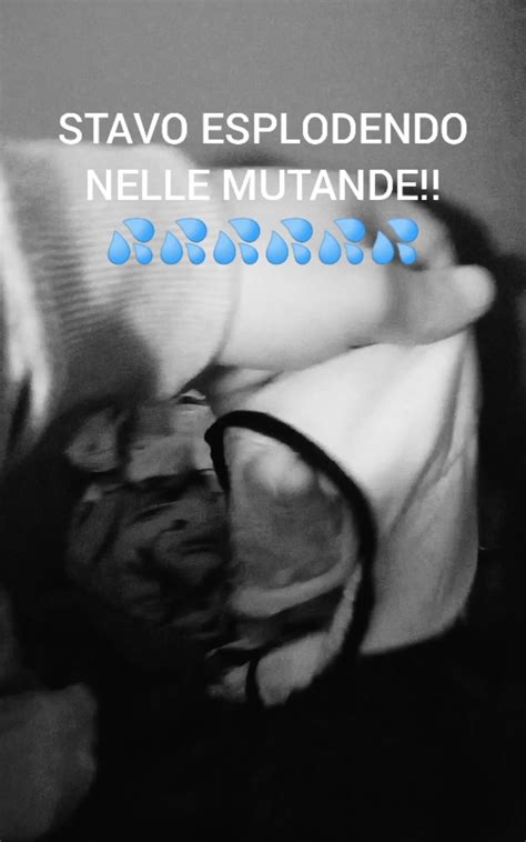 Le Mutande Di Mia Suocera Amaporn
