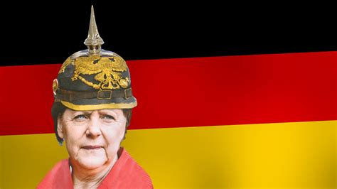 Hässliche Deutsche Wie Ausländische Medien Auf Deutschland Blicken