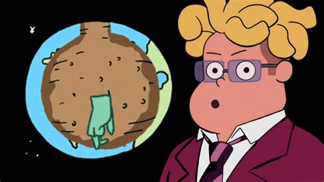 Ronaldos Theories Steven Universe Speculation Youtube