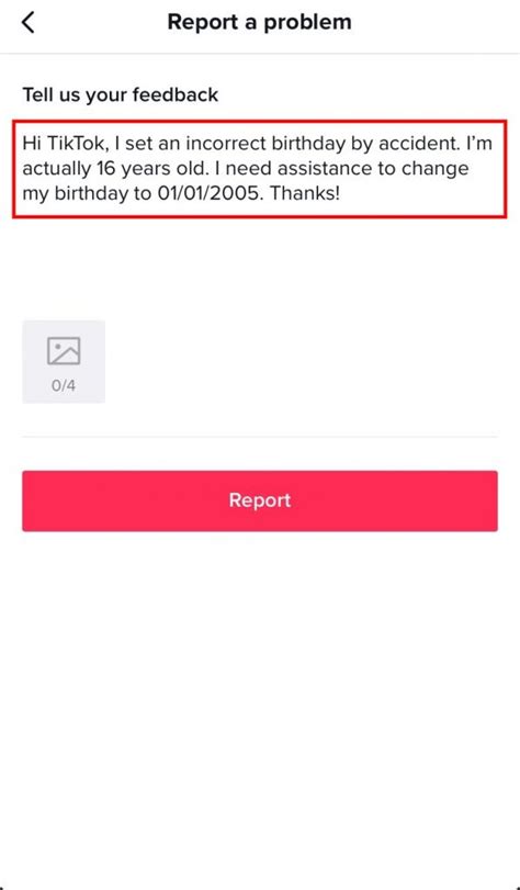 How To Fix TikTok Messages Not Working Followchain