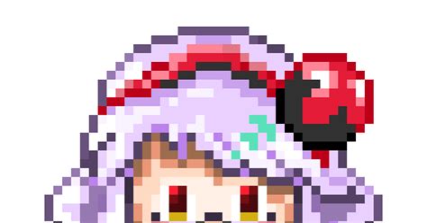 ドット絵 翠川雪乃（ドット絵） シヴァdのイラスト Pixiv