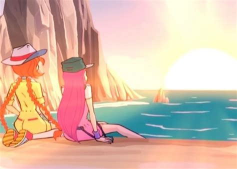 Pin By Sarah Cole On Winx Club 💗💖😭 ️🧚‍♀️ Summer Vibes Winx Club Fun
