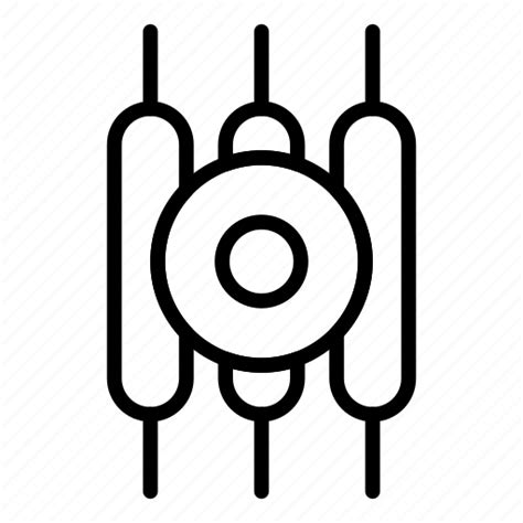 Microchip Processor Technology Industry Cpu Business Computer Icon Download On Iconfinder