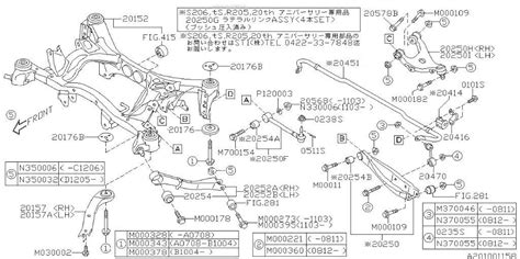 スバル純正 リア周辺各パーツ のパーツレビュー インプレッサ Wrx Stibranos Latoda みんカラ