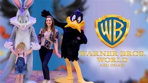 زرنا توم وجيري، باتمان و باغز باني We Visited Tom And Jerry Batman