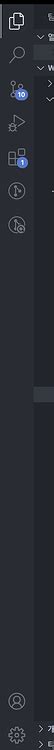 How Can I Make My Sidebar Look Like Vscode Discussions Cursor