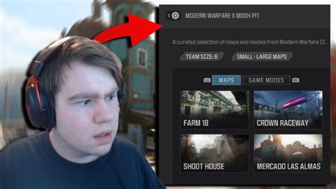 They Added Mwii Maps Into Mwiii Youtube
