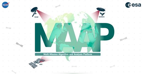 ESA Multi Mission Algorithm And Analysis Platform MAAP