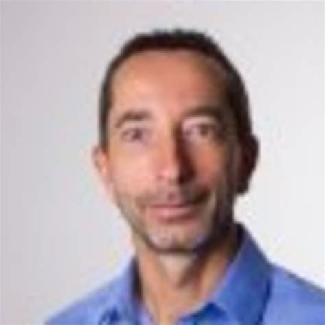 Eric Chaput Head Of Research Project Total Paris R1d Research Profile