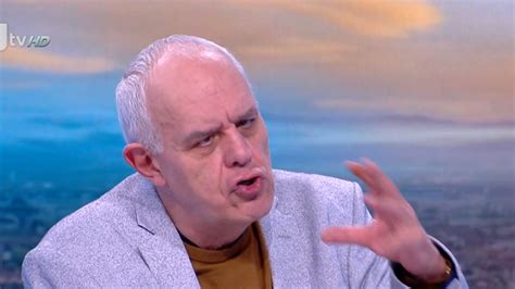 Социологът Андрей Райчев Кабинетът „Денков Габриел“ е неестествен но нужен Новини бг