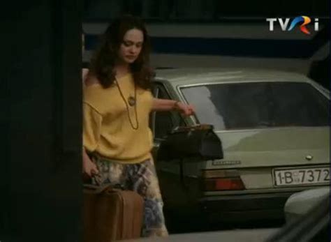 IMCDb Org Volkswagen Passat B Typ In Harababura