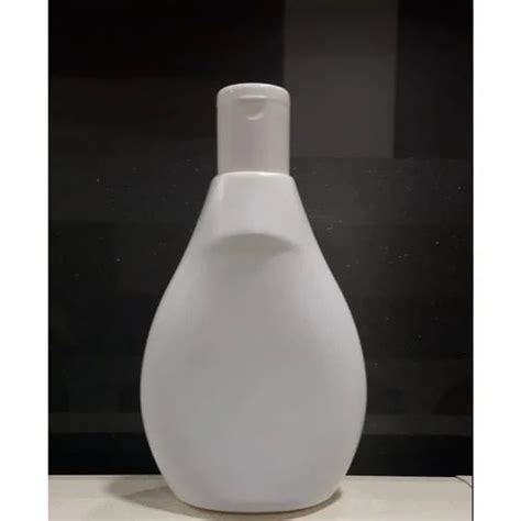 Ml Or Oz Hdpe Bottle With Flip Top Cap For Hand Sanitizer At Rs Piece Flip Top