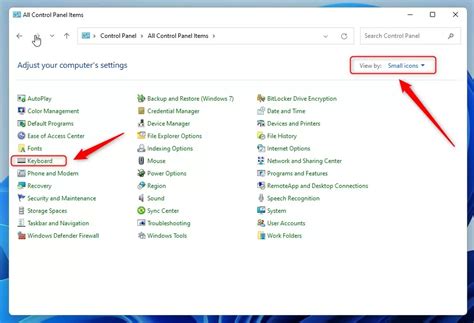 How To Adjust Keyboard Repeat Rate In Windows 11 Geek Rewind