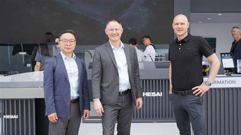 Zhe Tong On Linkedin Autotech50 Kpmg