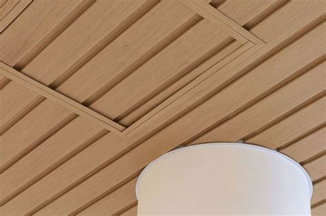 Guide To Choosing The Right Interior Cladding Materials Aural Aid