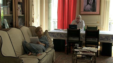 La Fille De Nulle Part De Jean Claude Brisseau 2012 Unifrance
