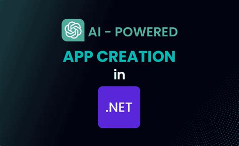 Create An Application That Creates Other Applications With Chatgpt
