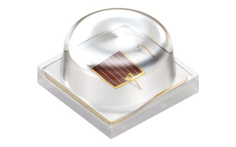 OSRAM OSLON Square GF CSBPM Color LEDs Ams OSRAM