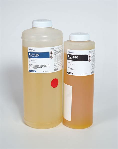 Ru 480 80a Polyurethane