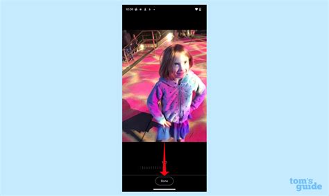 How To Use Photo Unblur On The Google Pixel Tom S Guide