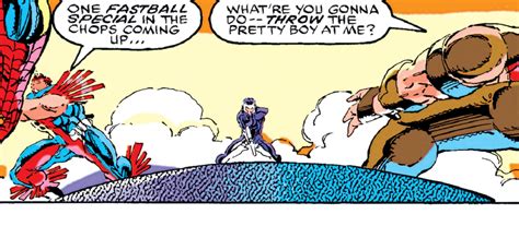 Happy No Liefeld Feet Friday Brought To You By They Got Paid For