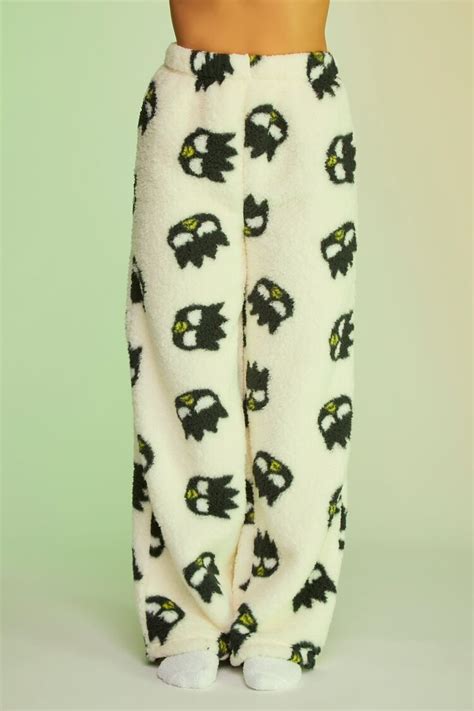 Hello Kitty And Friends Badtz Maru Lounge Pants Forever 21 In 2022