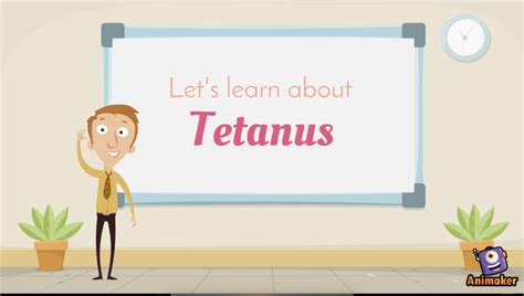 Research Project Tetanus Yavitha S