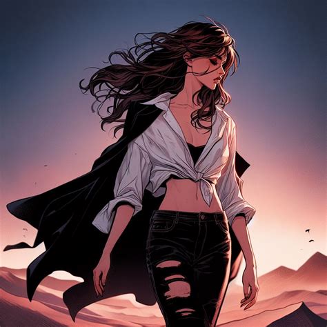 Beautiful Desert Princess By Magicianpendragon On Deviantart