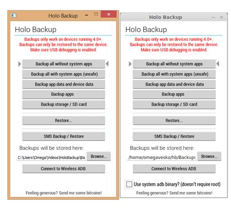 How To Fully Backup Non Rooted Android Devices