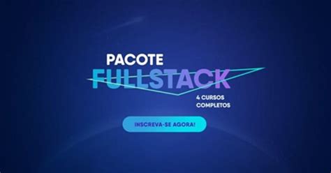 Pacote Full Stack da Danki Code é Bom Saiba Tudo Aqui