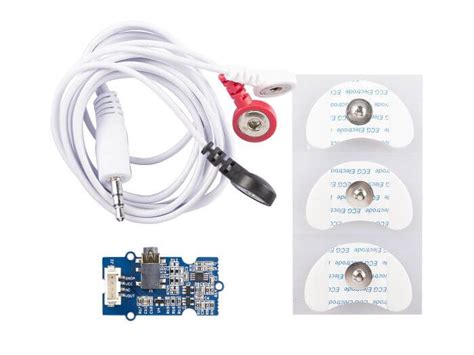 What Is Emg Sensor Myoware And How To Use With Arduino Latest News
