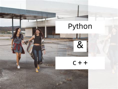 Python和c关系 C与python的区别mob64ca13f40f3d的技术博客51cto博客