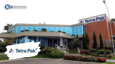 Última Semana Para Participar Do Processo Seletivo Tetra Pak