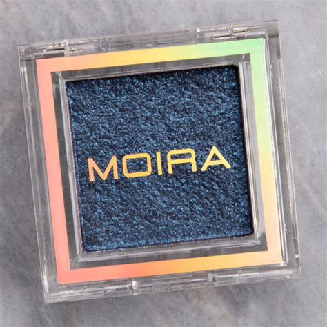 Moira Eclipse Lucent Cream Shadow Review And Swatches