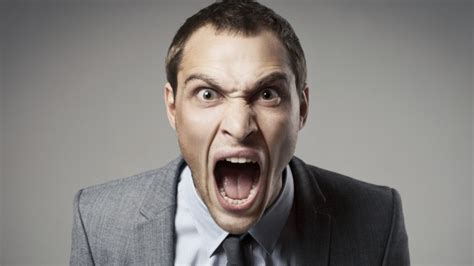 Enraged Meaning