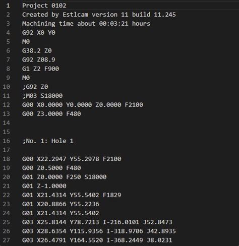 Estlcam Bit Issue Page 4 Estlcam V1 Engineering Forum