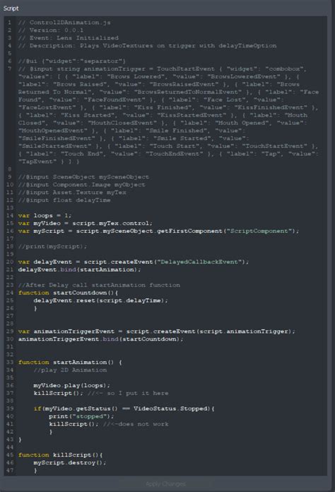 ChromaKeyMaterial Problem With Videotexture Lens Studio Community